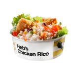 All In – Heb's Fried Chicken